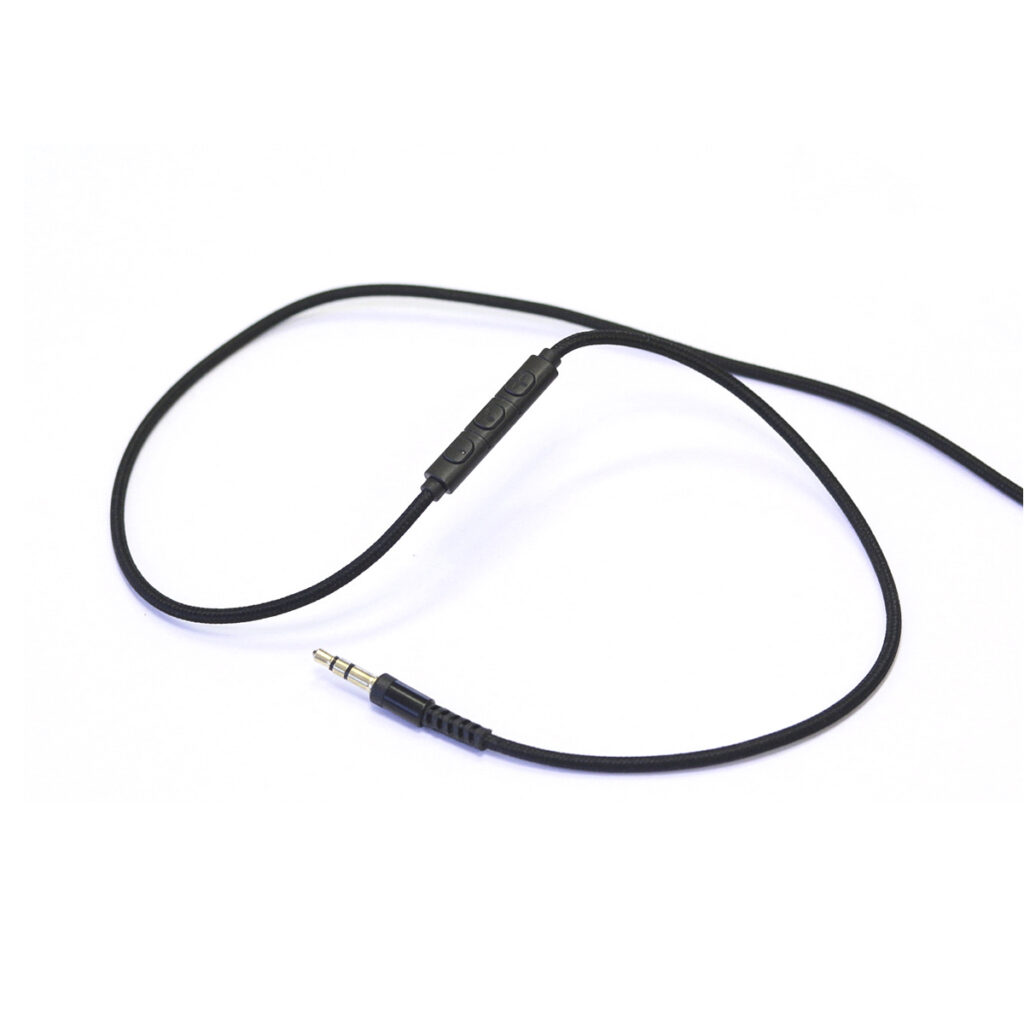 REPLACEMENT AUDIO CABLE (FREE SHIPPING) - Ems for Kids Earmuffs